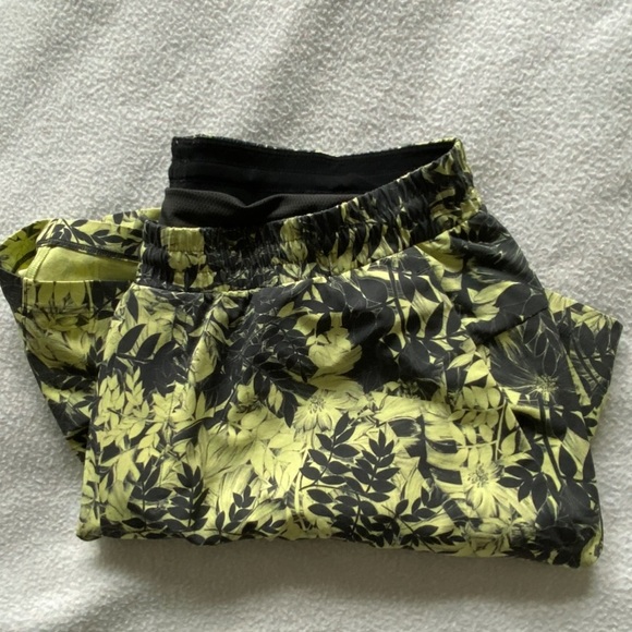 lululemon athletica | Shorts | Mens Lulu Lemon Shorts | Poshmark